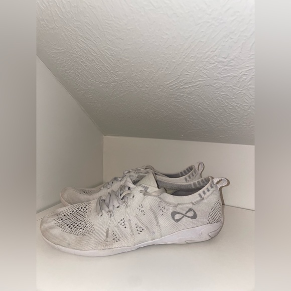 NFINITY | Shoes | Nfinity Flyte Cheerleading Sneakers | Poshmark